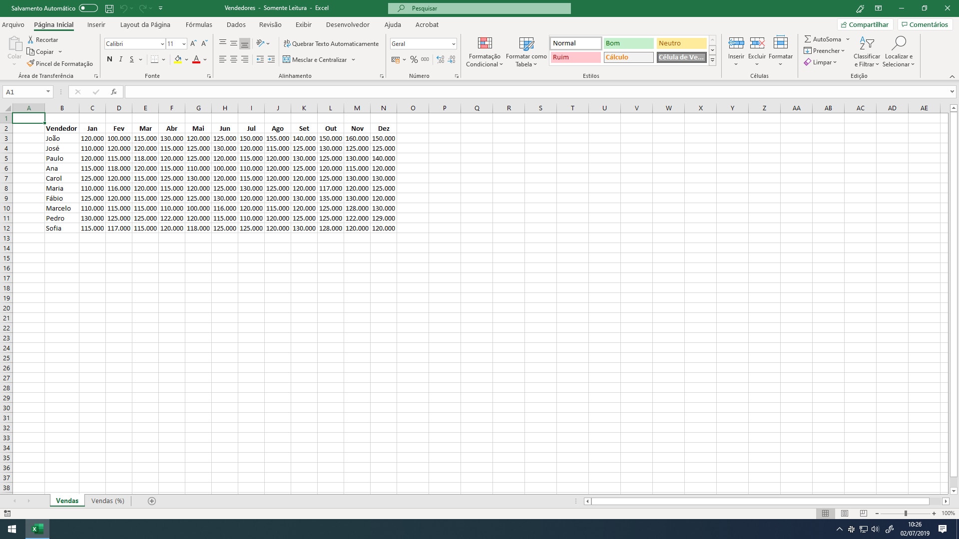 Curso de Excel 2019 presencial ou online | Social Idiomas e ... Curso de Excel 2019 presencial ou online | Social Idiomas e ...